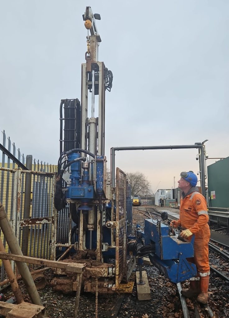 Drilling – Subadra