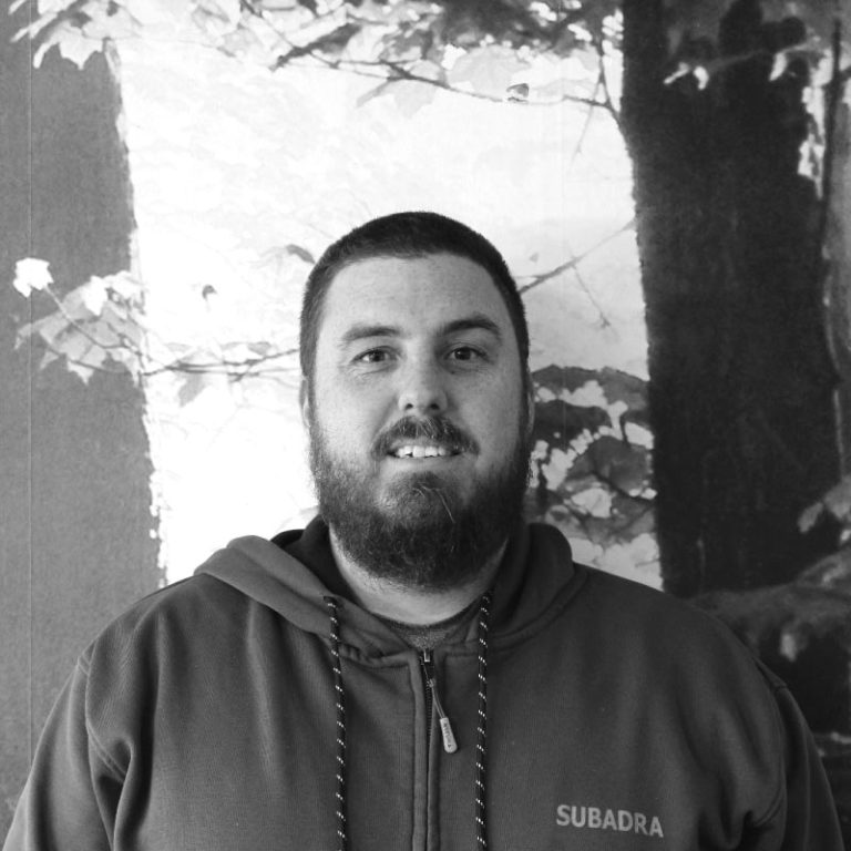 Lyndon Riddle – Subadra