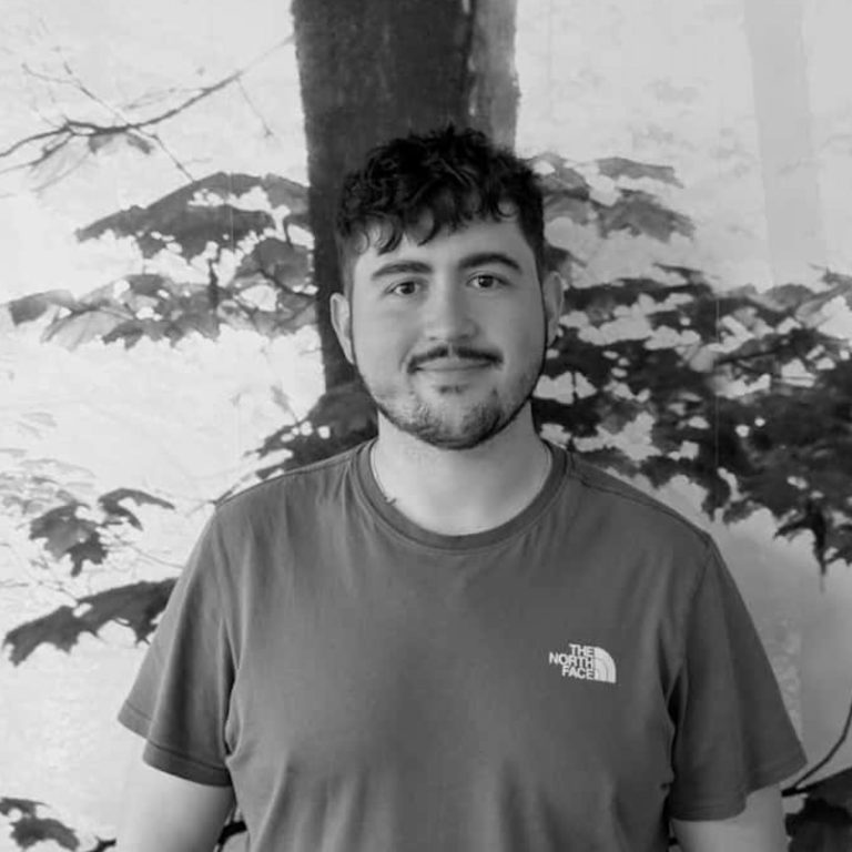 Jordan Stock – Subadra