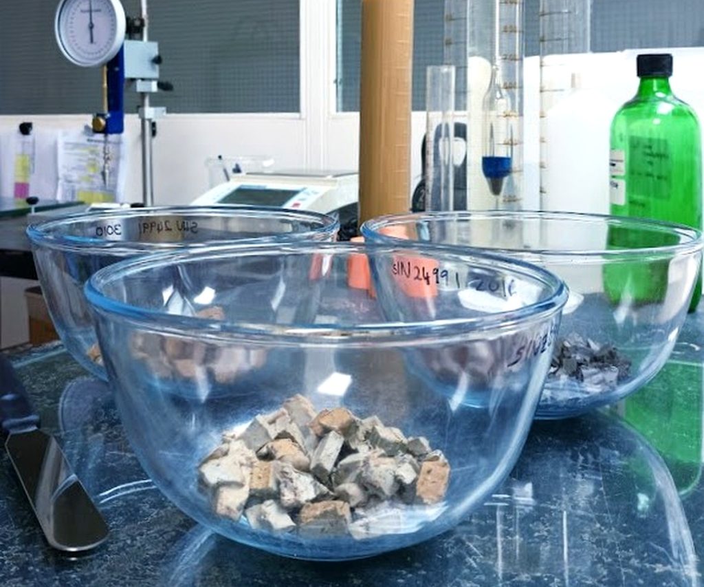 Expanding Our Laboratory Capabilities With Ukas Accreditation For