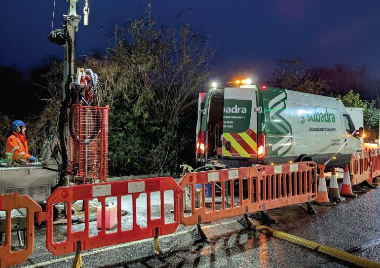 New Street Works Waste Protocols – Are You Ready for 1st October? – Subadra